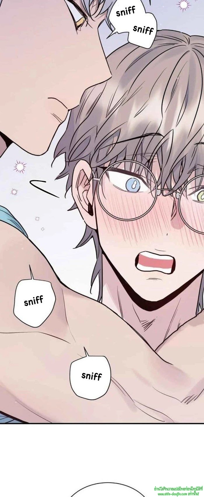 Grooming EP 2 | Shin Doujin - อ่านโดจิน วาย มังฮวา มังงะ ออนไลน์ อ่านฟรี 24ชม. อัพเดททุกวันไม่มี ...
